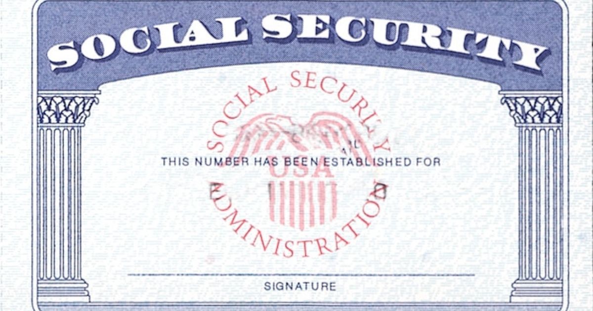 Social Security Works For Young Americans Social Security Works