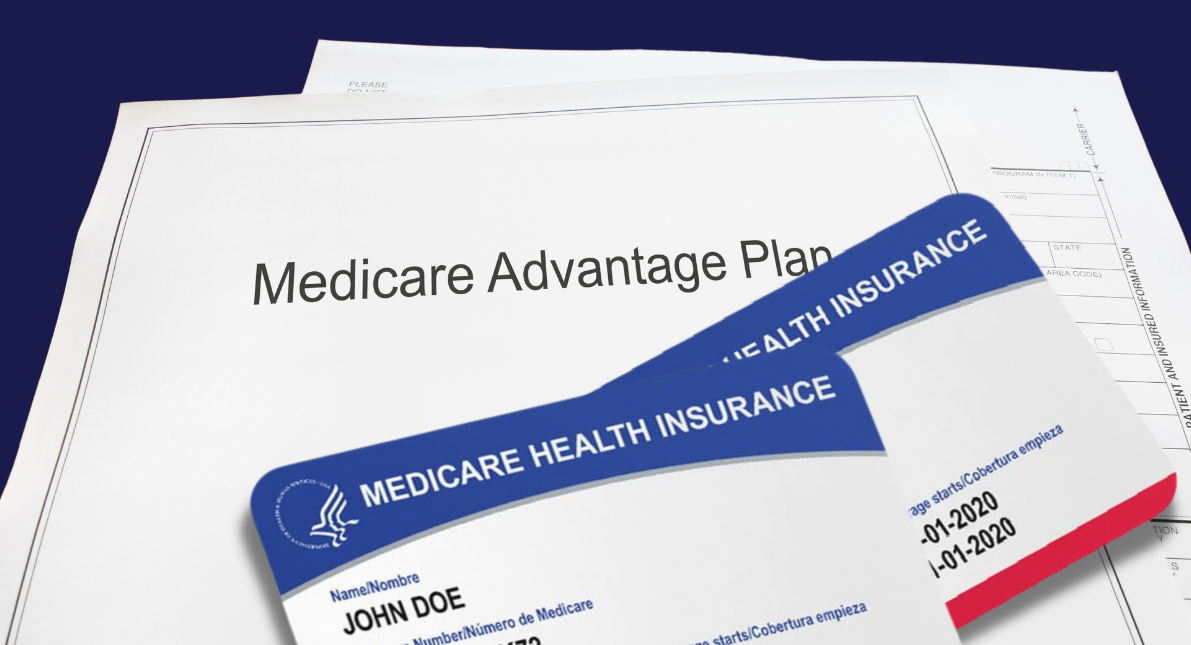 Four Things to Think About When Choosing Between Traditional Medicare ...