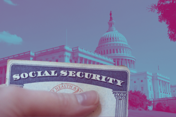 Congress Should Improve Social Security’s Annual Cost-of-Living ...