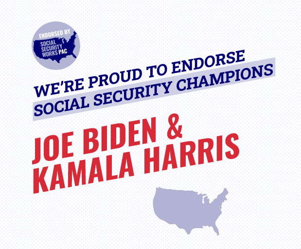 Joe Biden: The Most Pro-Senior President in Over Half a Century ...