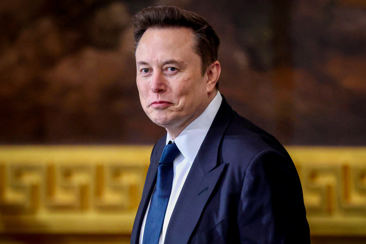 Elon Musk is Stealing Your Personal Social Security Data