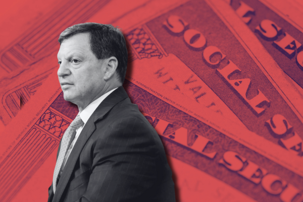 Trump’s Social Security Commissioner Should Resign Immediately - Social ...